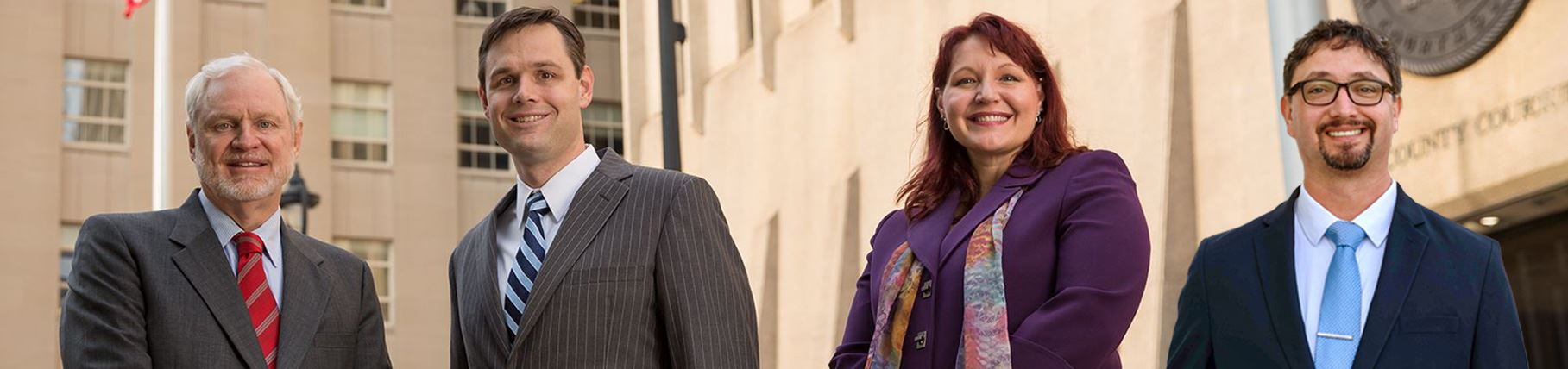 Cary, NC Divorce & Family Law Attorneys | Montgomery Family Law